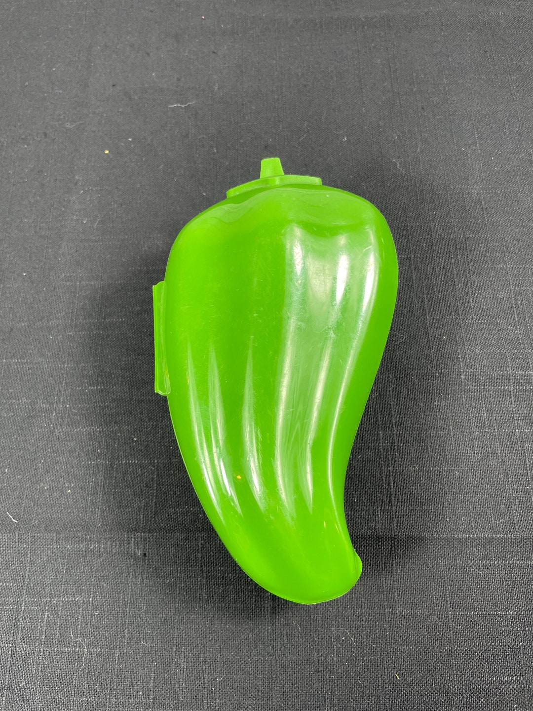 Jalapeño Keeper, Tupperware, Green Pepper, Storage, Chili Keeper, Serve ...