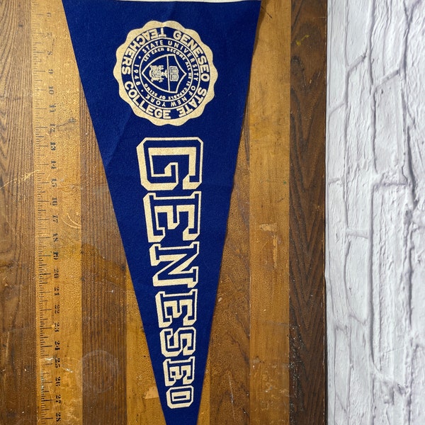 Geneseo - Etsy