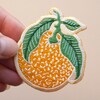 Any 2 Nature Embroidered Patches | Patch Deal | Nature Inspired ...