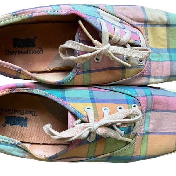 Vintage Keds - Etsy