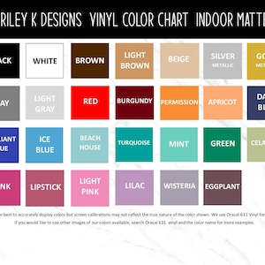 Set of 5 Labels Custom Vinyl Decal Bin Organizer Labels I Home | Office ...