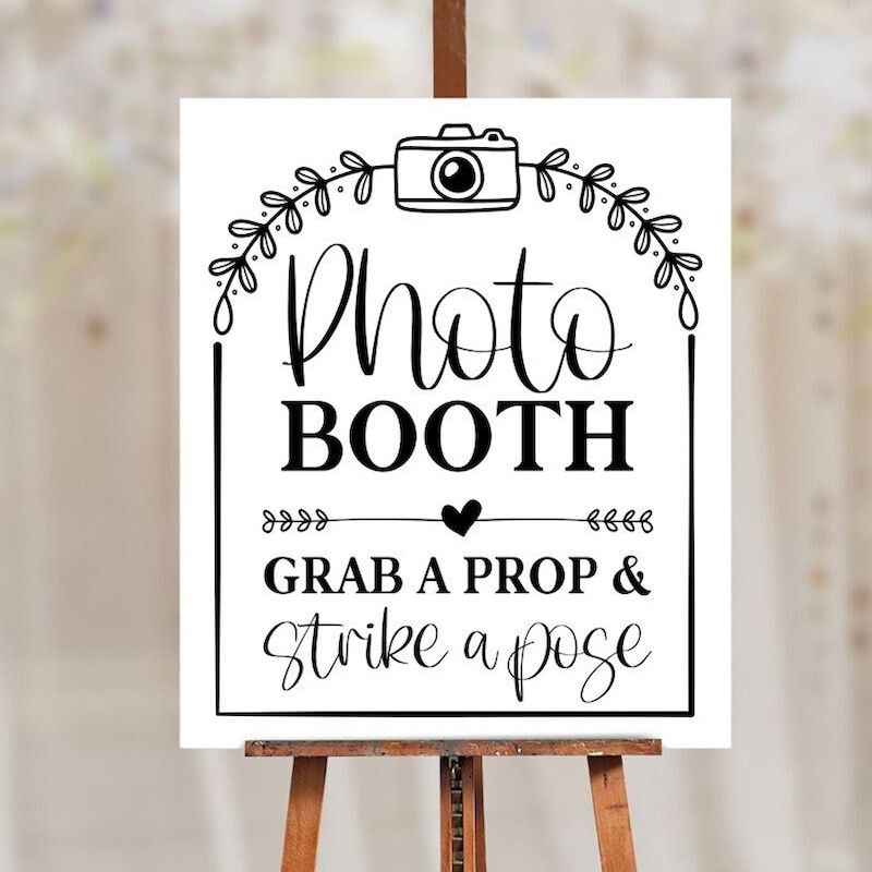 Mirror Decal Wedding - Etsy