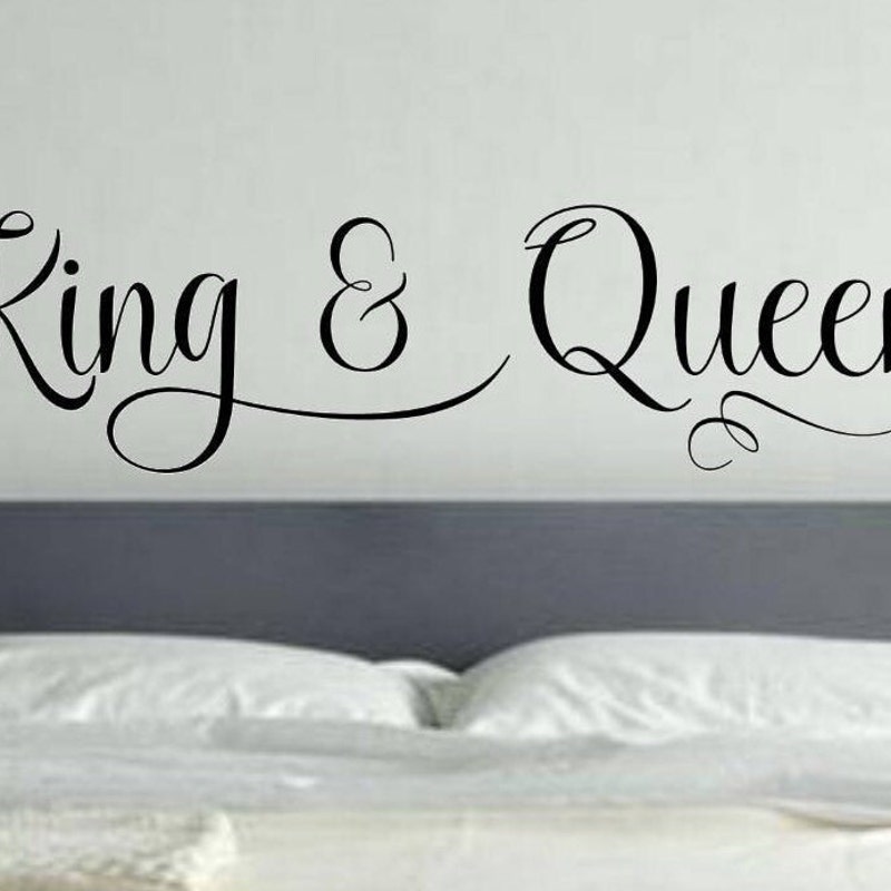 Bedroom Wall Decals - Etsy