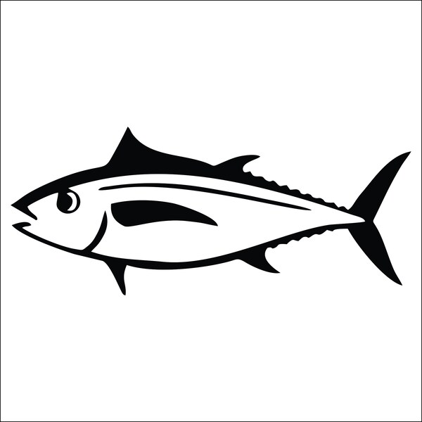 Tuna - Etsy