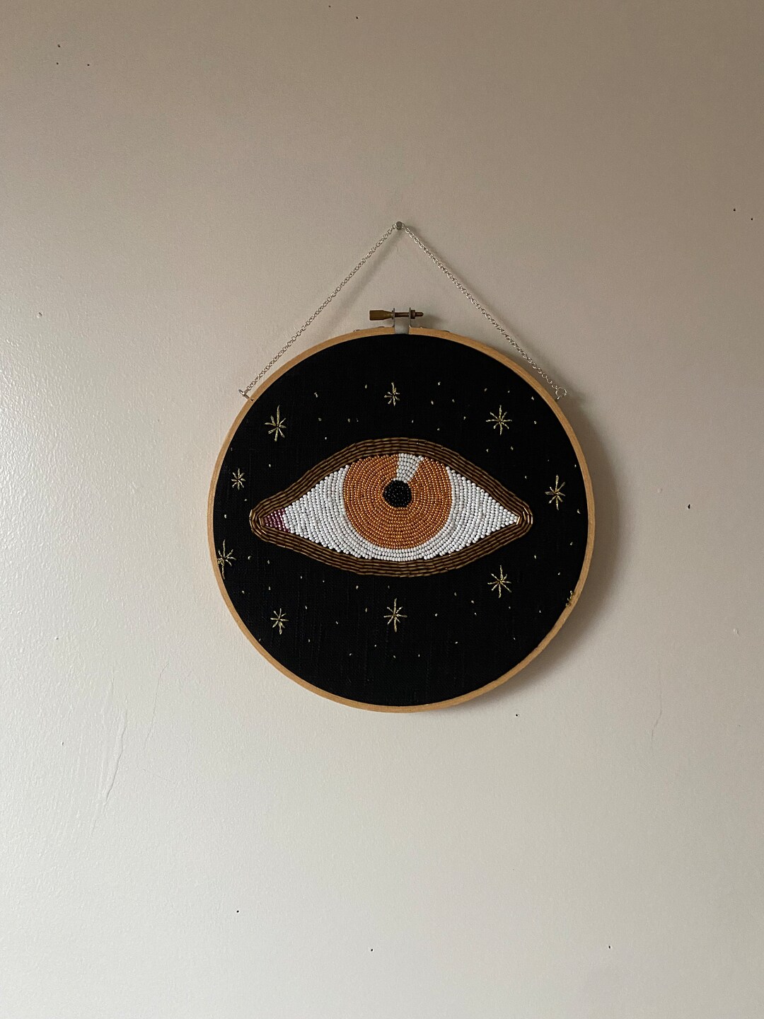 Magic Eye - Etsy