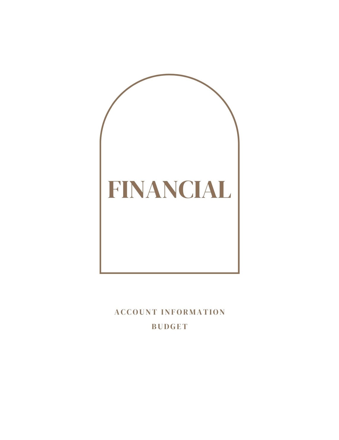 Deployment Binder for Military Spouses, Household Planner, Instant ...