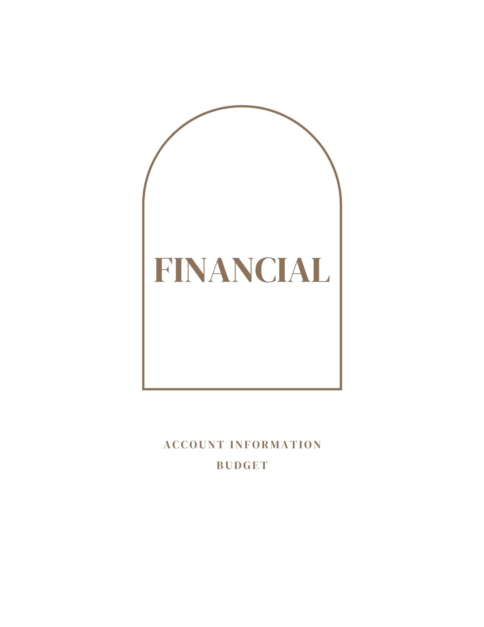 Deployment Binder for Military Spouses, Household Planner, Instant ...