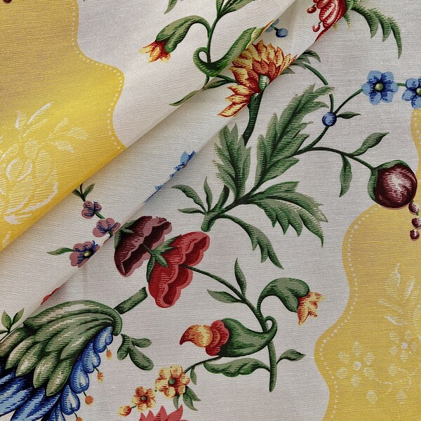 Scalamandre Fabric - Etsy