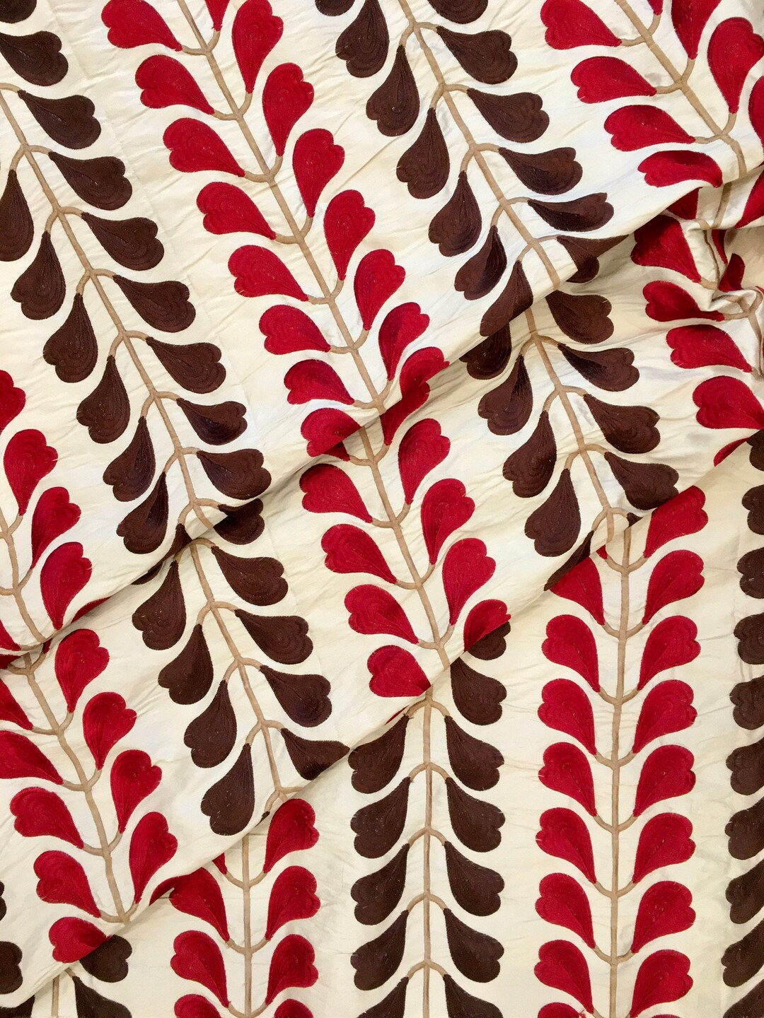 Osborne & Little Ambon, Exclusive Designer Fabric - Etsy