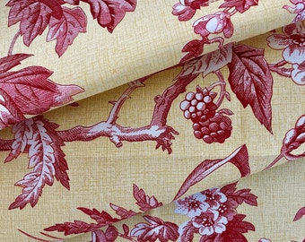 Greeff Fabric | Etsy