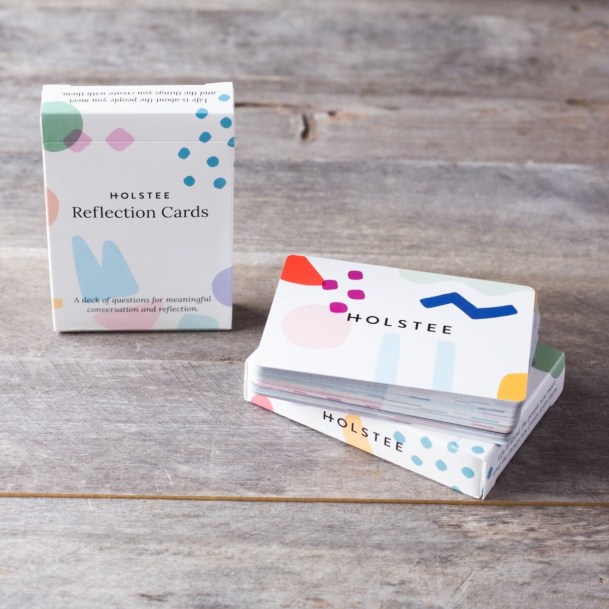 Reflection Cards - Etsy UK