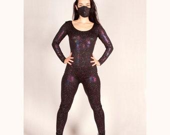 Unitard Dance Costume | Etsy