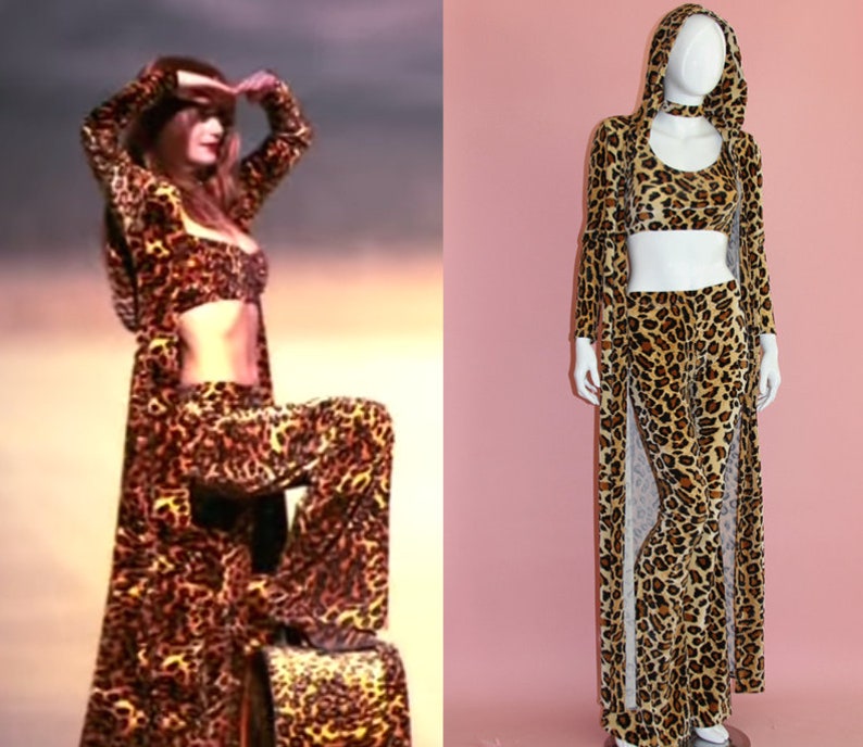 Custom Made Costumes From Pictures for Cosplay Comic Con | Etsy