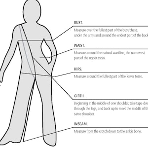 Custom Made Lamia Raised by Wolves Costume Dark Gray Sage Green Spandex ...