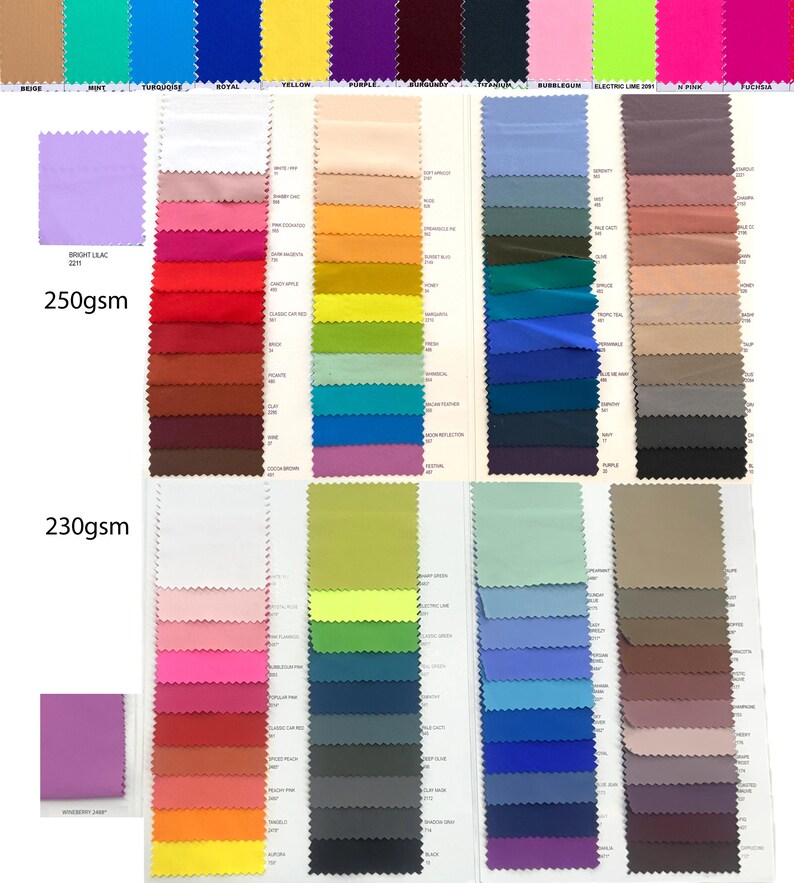 Custom Color Catsuit Turtle Neck Unitard Matte Spandex Bodysuit Custom ...