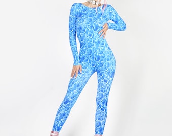 Water Costume | Etsy