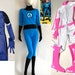 Custom Made Costumes From Pictures for Cosplay Comic Con Halloween ...