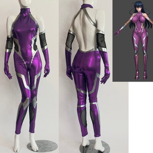 Custom Made Costumes From Pictures for Cosplay Comic Con - Etsy