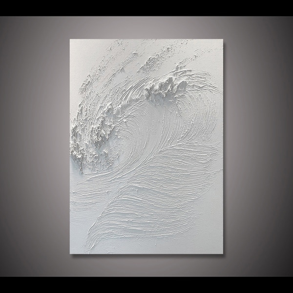 Large Three Dimensional Wall Art - Etsy