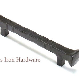 Square Rod Door Knob - Etsy