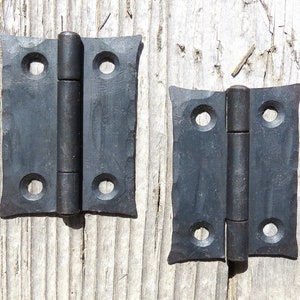 Hand Forged Hardware - Etsy