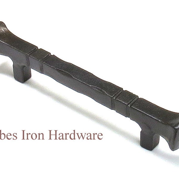 Rebar Drawer Pull - Etsy