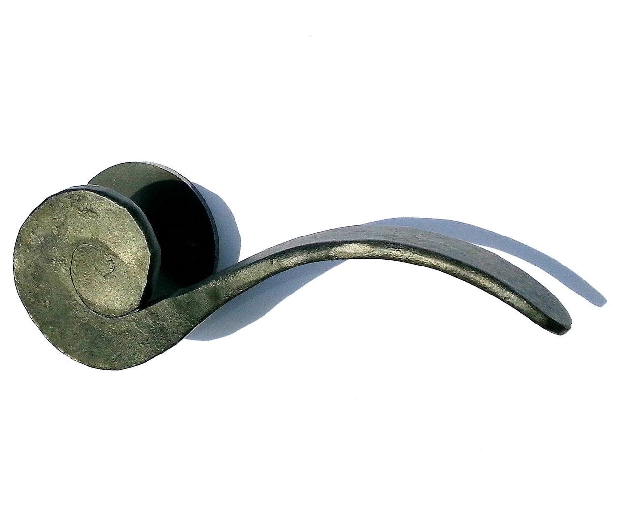 Home Improvement Doors & Locks Home & Living Pair of Lever Door Handle ...