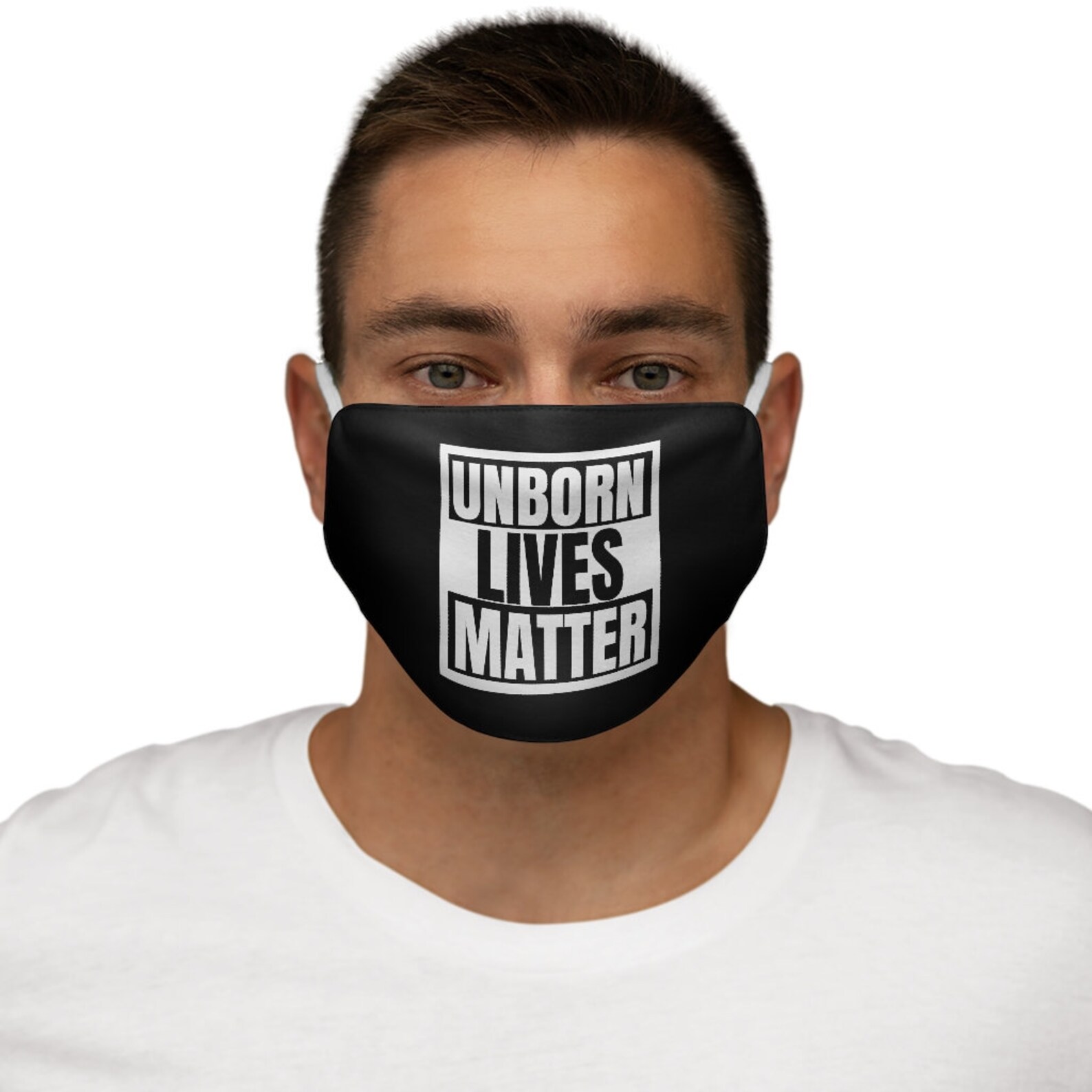 Unborn Lives Matter Pro-life Faith Based Christian - Etsy