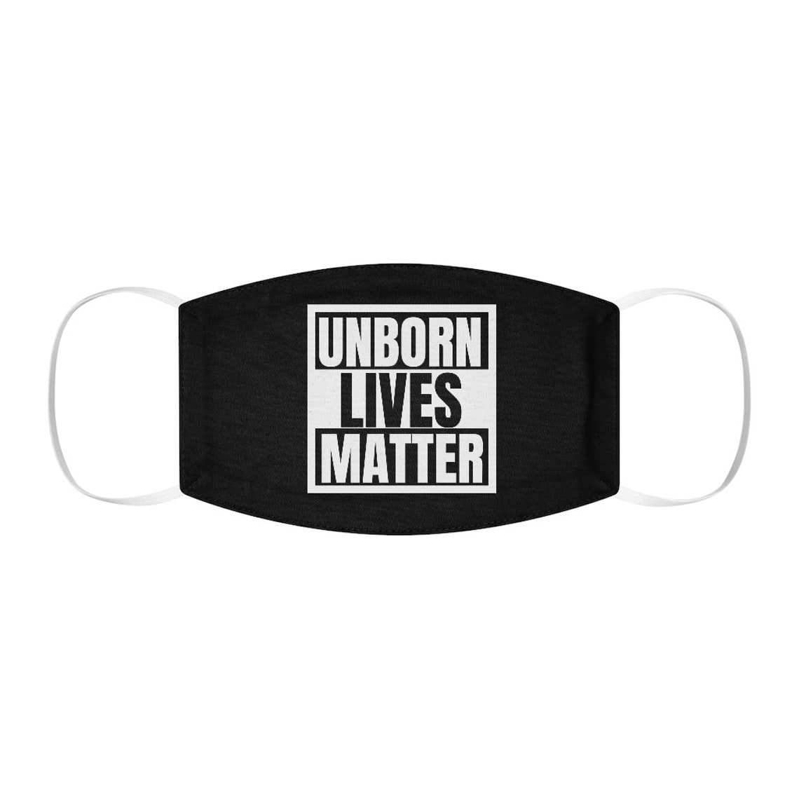 Unborn Lives Matter Pro-life Faith Based Christian - Etsy