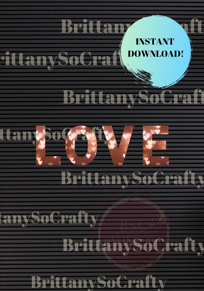 Love Sign| Letter Board Design | 16x20 | 8x10 | Digital Download | Png ...