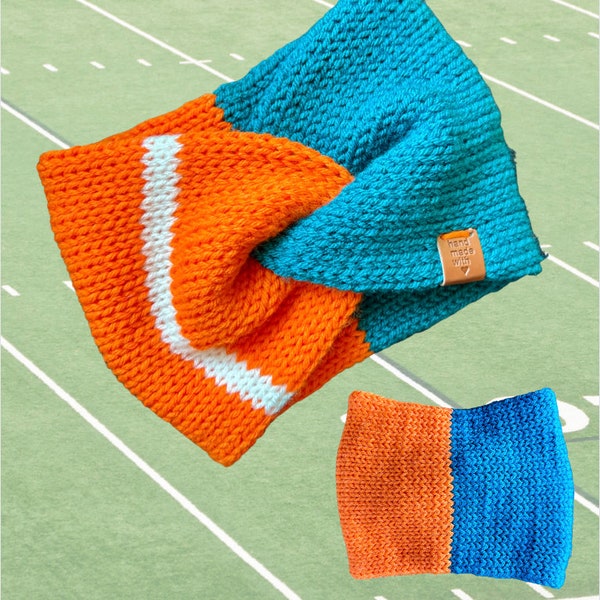 Team Spirit Headband - Etsy