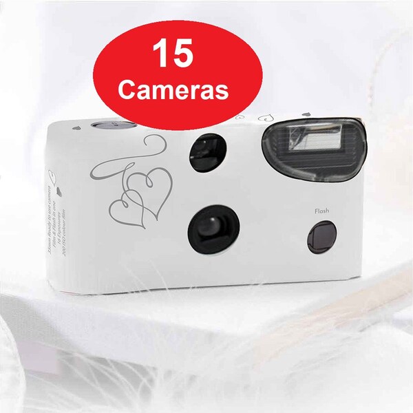 Disposable Camera Wedding - Etsy