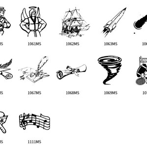 Graduation School Mascot Design Personalized Set of 100 Napkins Class ...