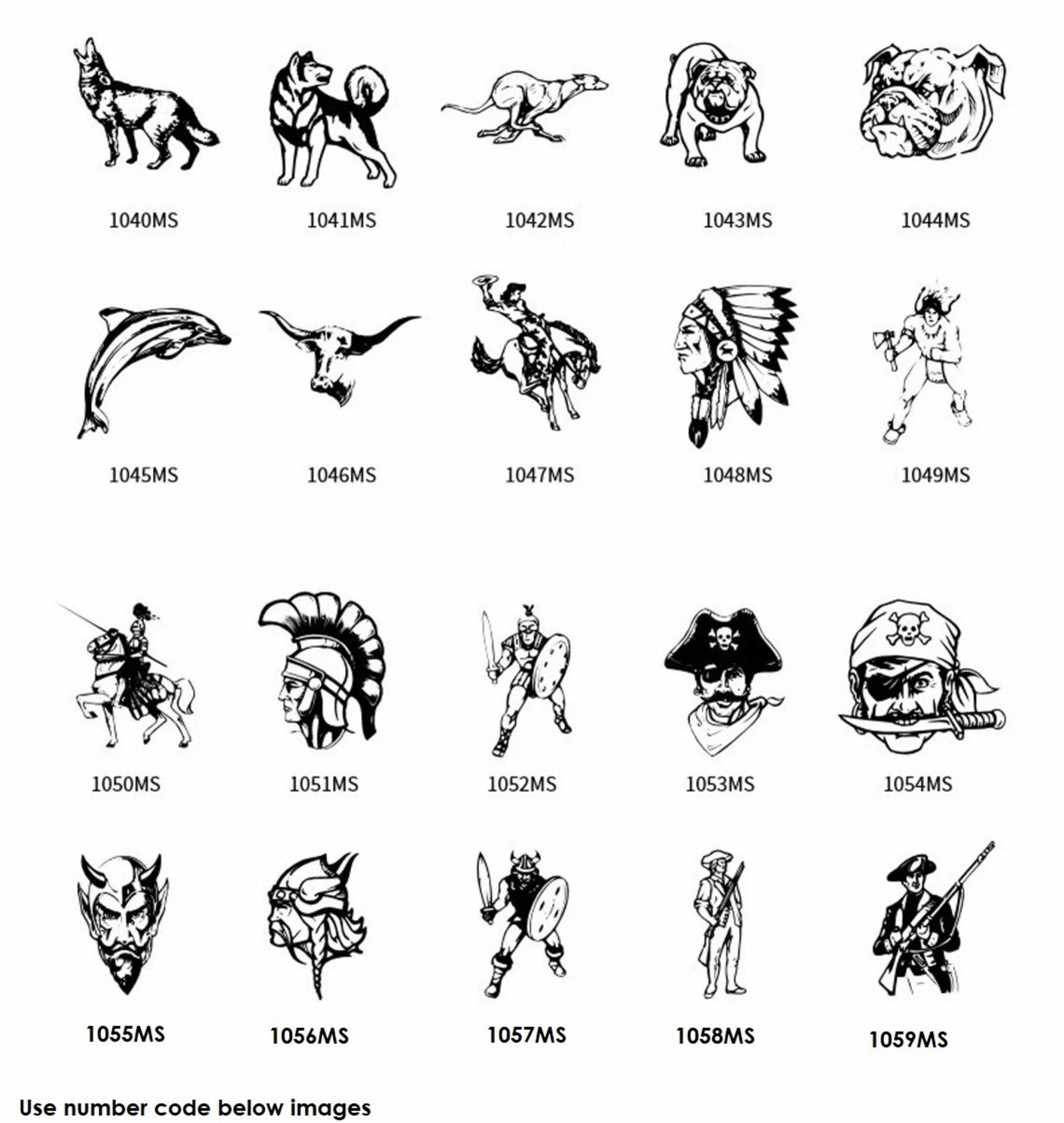 Graduation School Mascot Design Personalized Set of 100 - Etsy