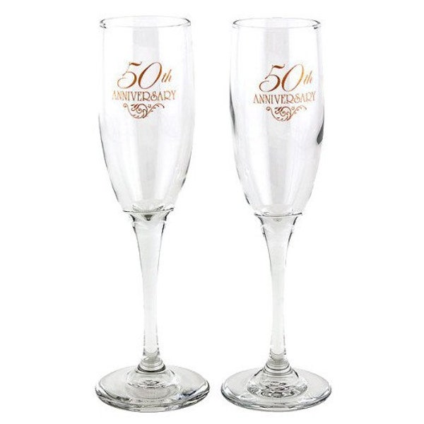 Champagne Flutes Letters - Etsy