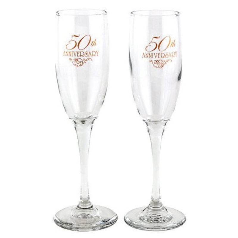Champagne Flutes Letters - Etsy