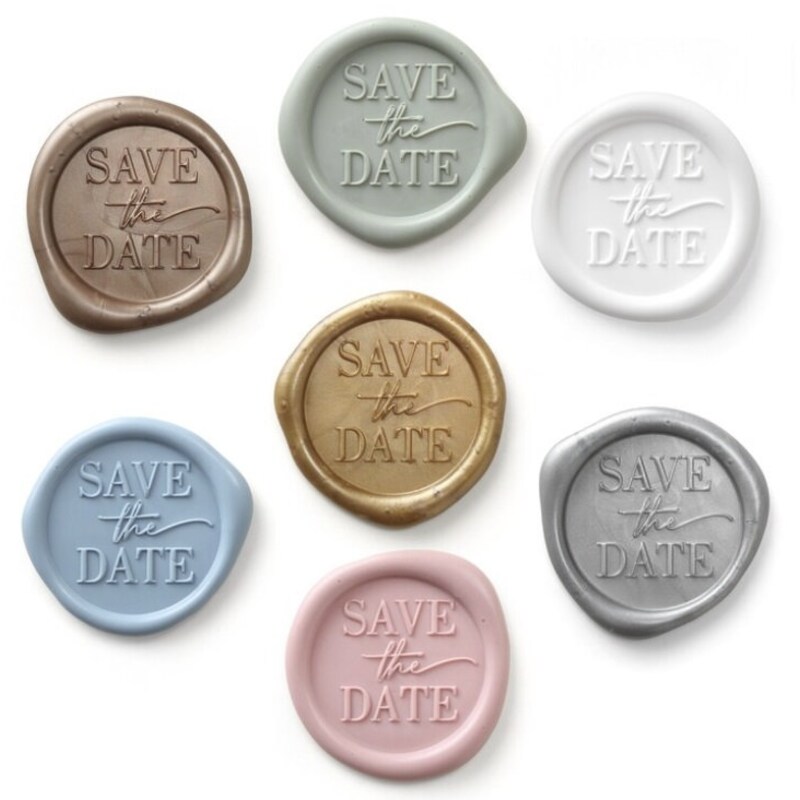 Envelope Seals - Etsy