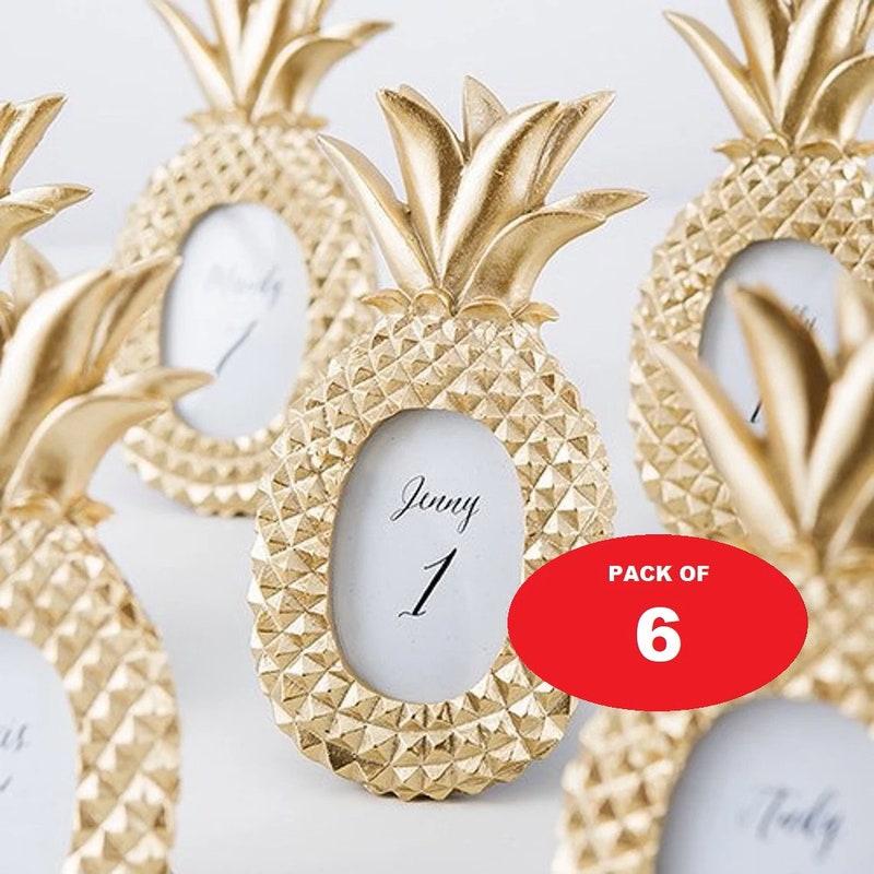 Wedding Favor Frames - Etsy