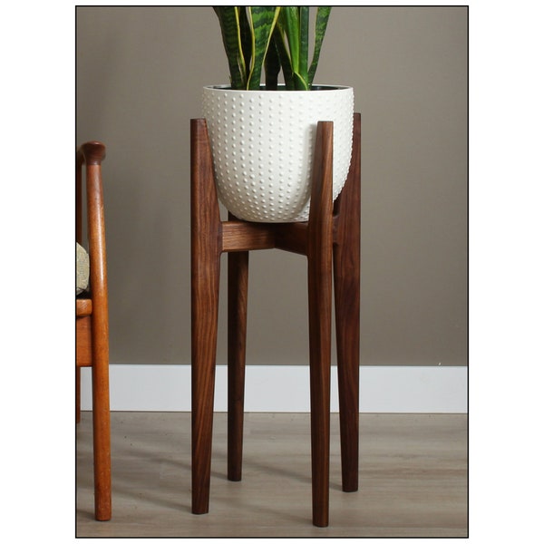 24 Tall Planter - Etsy