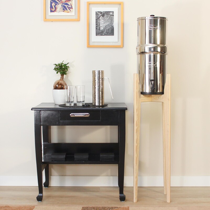 Berkey Stand - Etsy