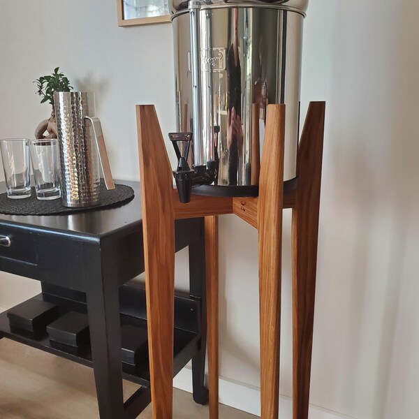 Big Berkey Stand - Etsy