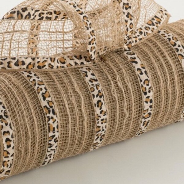 Deco Poly Mesh - Etsy