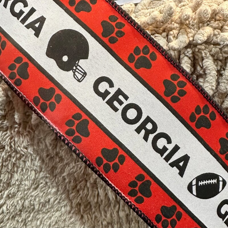 Georgia Ribbon - Etsy