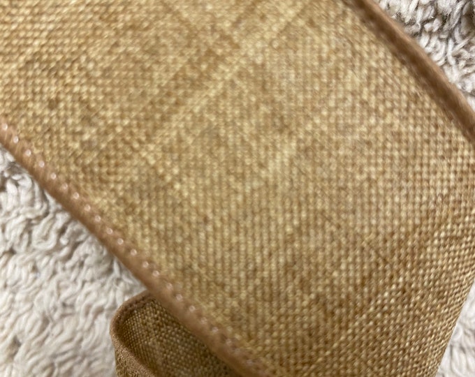 Open Weave Ribbon - Etsy