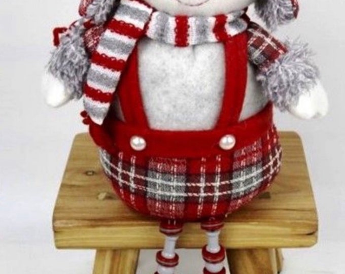 Snowman Wreath Kit Wreath Kit Wreath Attachment Wreath Decor Wreath ...