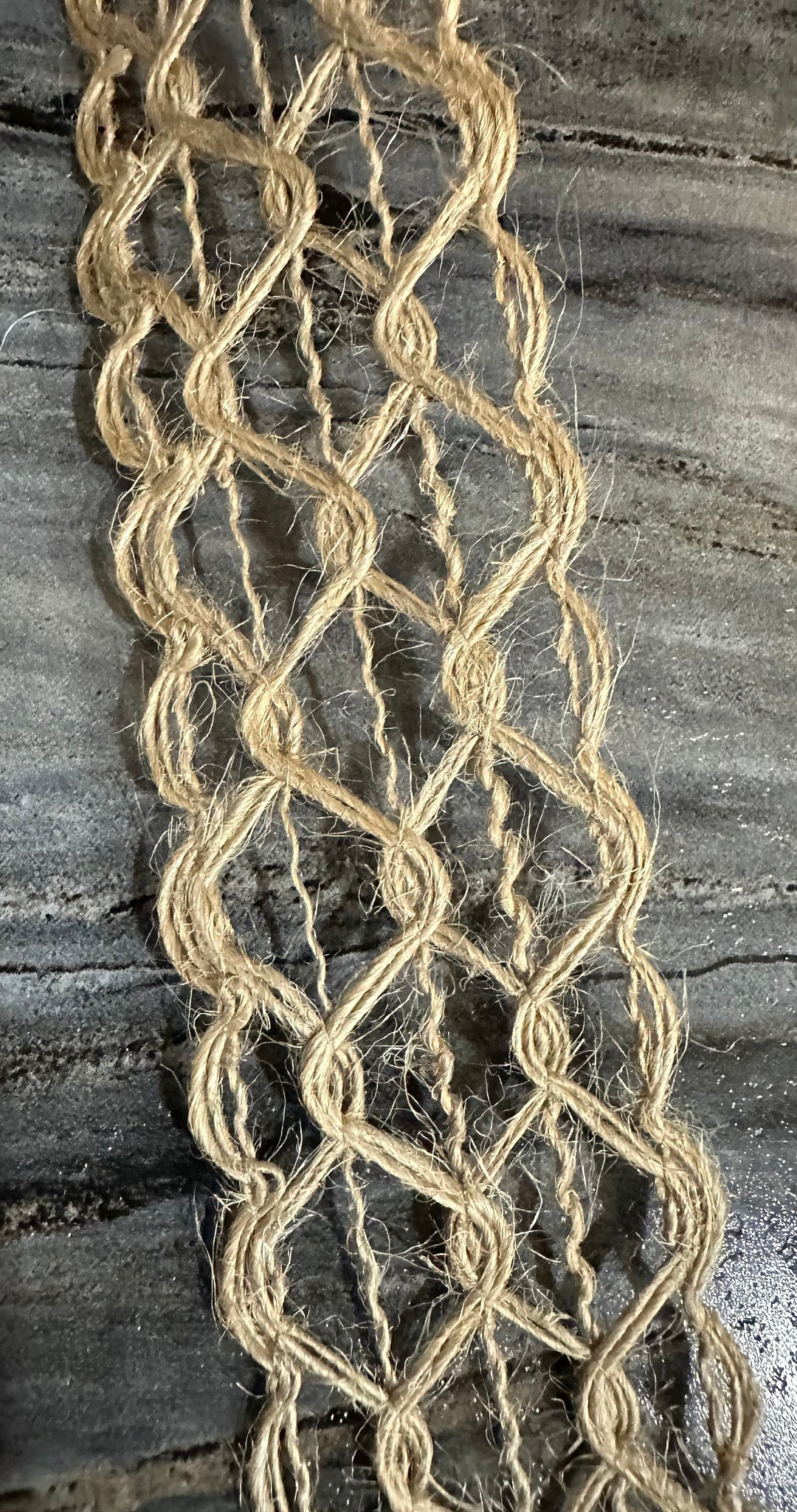 Open Weave Ribbon Beach Ribbon Nautical Ribbon Wreath Ribbon Wreath ...