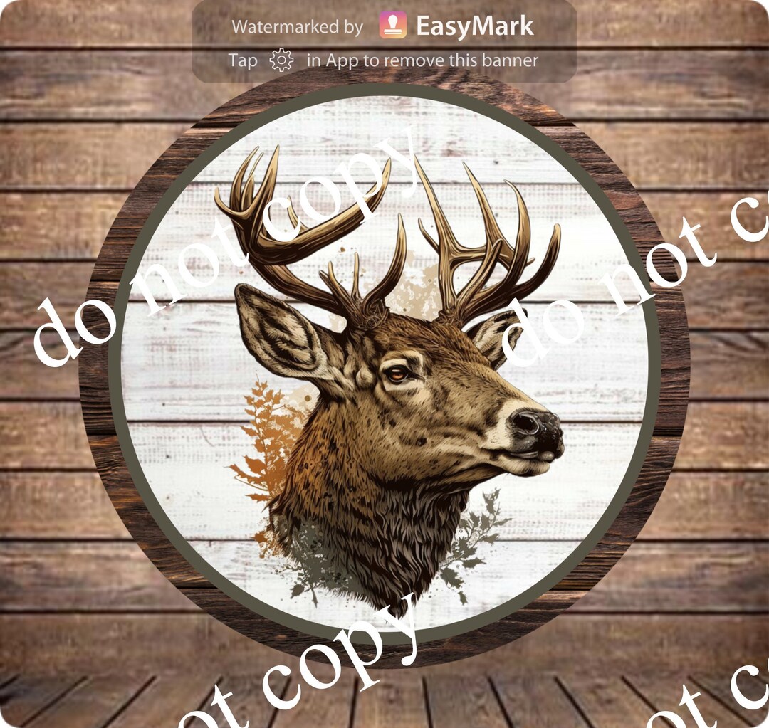 Vinyl Decal Wreath Decal Wreath Attachment Wreath Supplies - Etsy