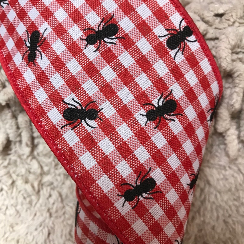 Ant Fabric - Etsy
