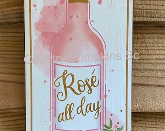 Rose All Day Theme | Etsy