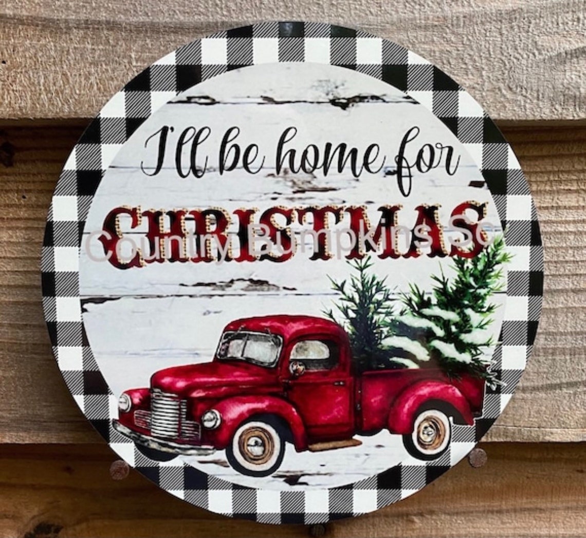 Vinyl Decal Wreath Decal Wreath Attachment Wreath Supplies - Etsy